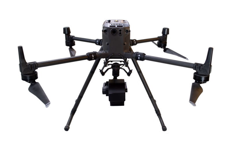 FS-60无人机高光谱测量系统-FigSpec®高光谱相机「品牌厂家」官网